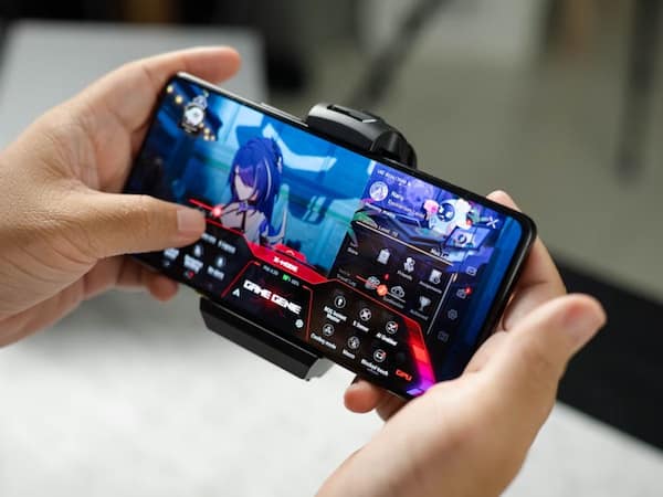 5 Best Value-For-Money Gaming Phones Under Rs 25,000 For Your BGMI ...