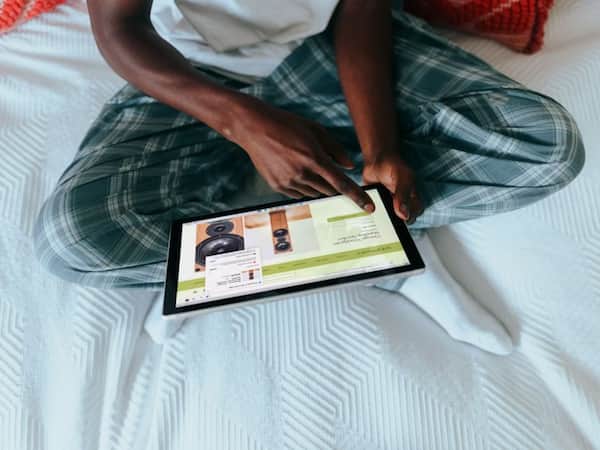 5 Best Tablets Under Rs 30,000 Which Can Be Easily Converted Into Mini ...