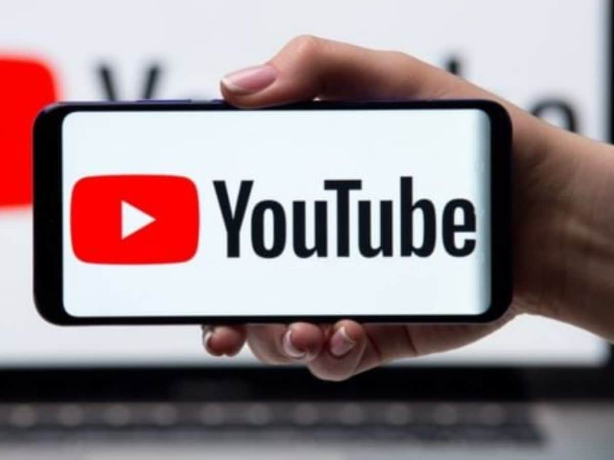 YouTube to Launch AI Age Verification From Today to Protect Kids from ...