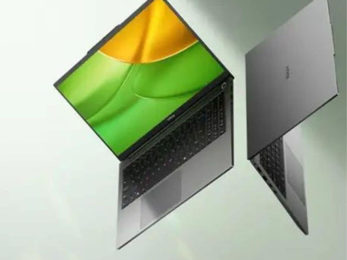 Infinix XBOOK B15 Laptop Launched with AMD Ryzen 7 5825U: Check Out Details