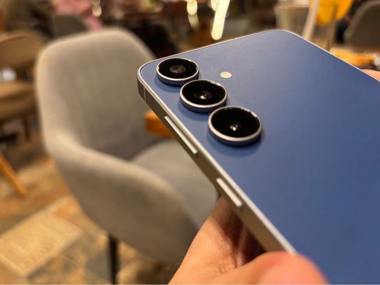 Samsung Galaxy S25 FE Review: Slimmer Design, Reliable Cameras, And AI ...