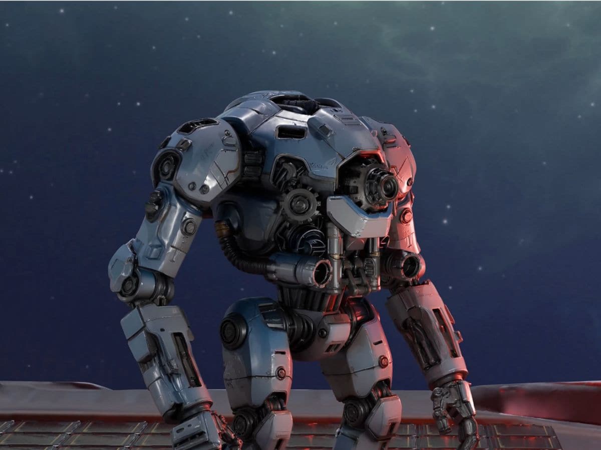 Tencent’s New Hunyuan 3D 3.0 Brings Free Advanced 3D Modelling To Everyone