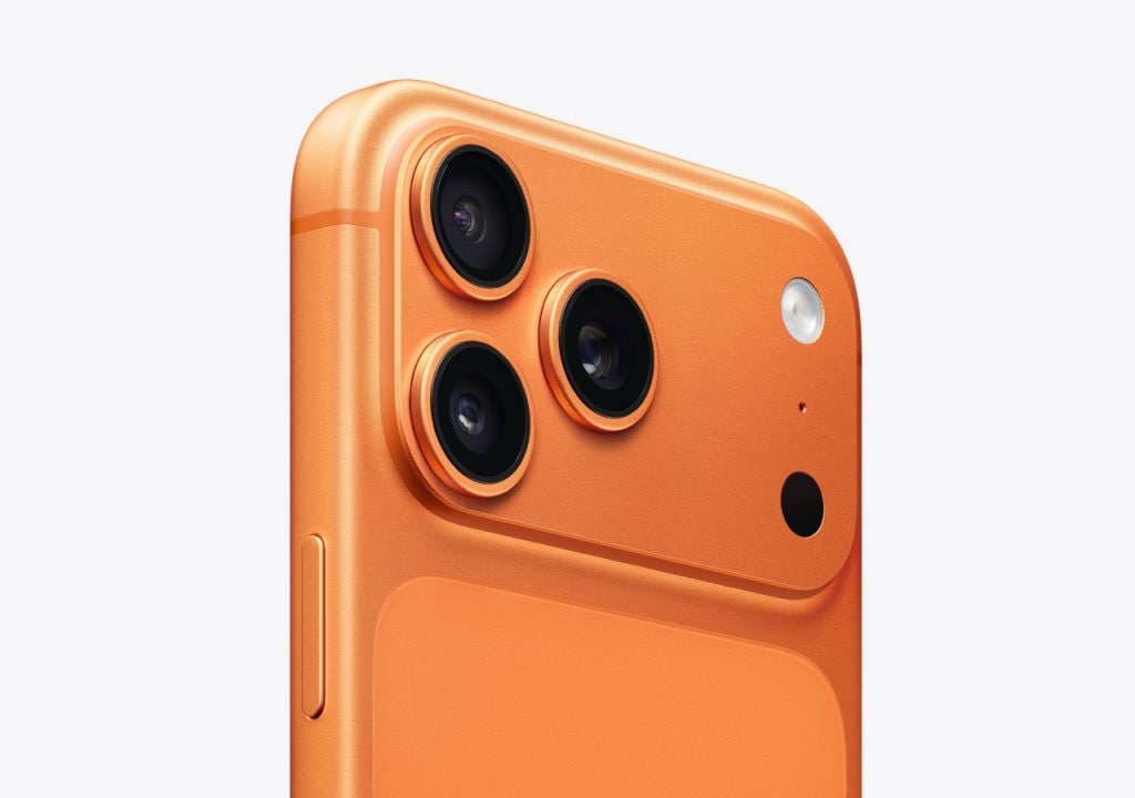 Apple iPhone 17 Series India Launch: Pre-Order Details, Price List, and ...