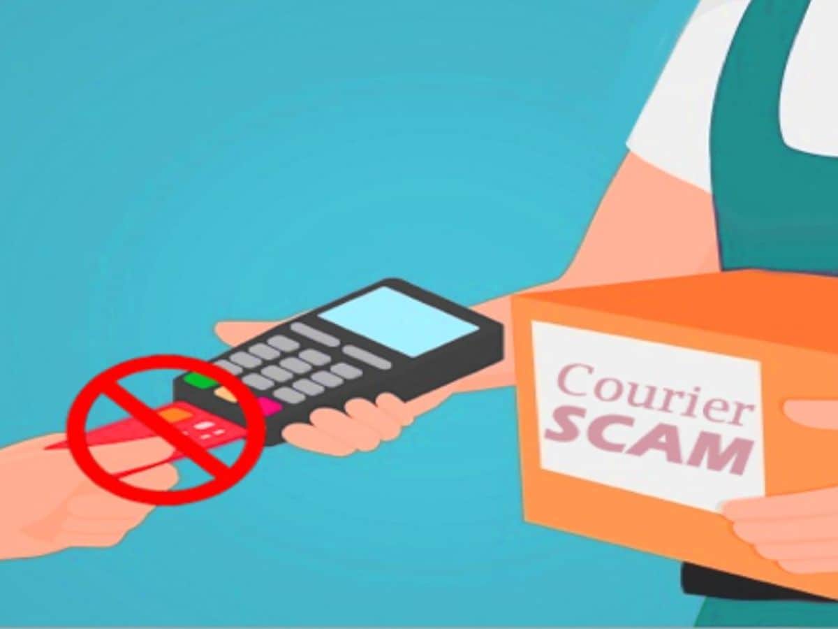 COD Scam Alert in India: How Fraudsters Are Using Big Courier Brands to ...