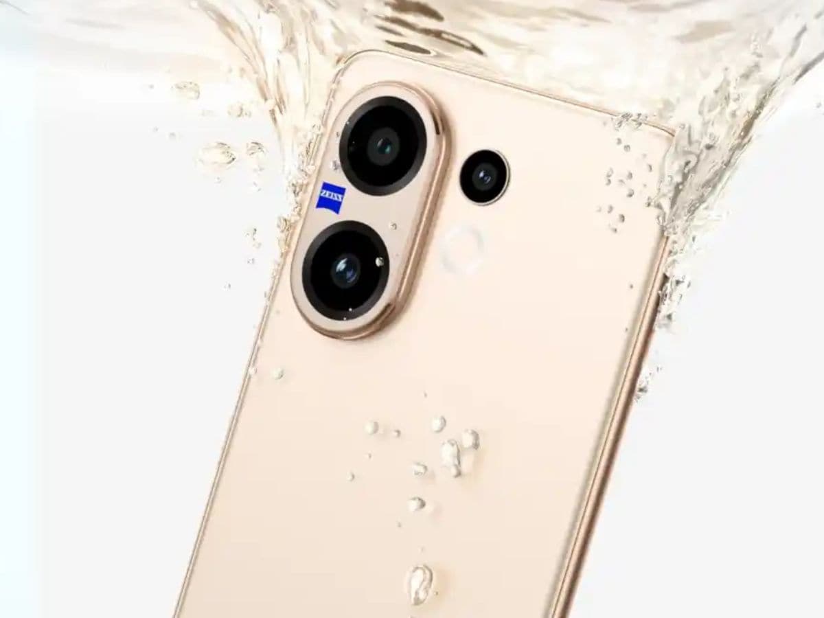 Vivo V60e 5G Price in India Revealed Ahead of Launch: Storage Variants and Expected Costs