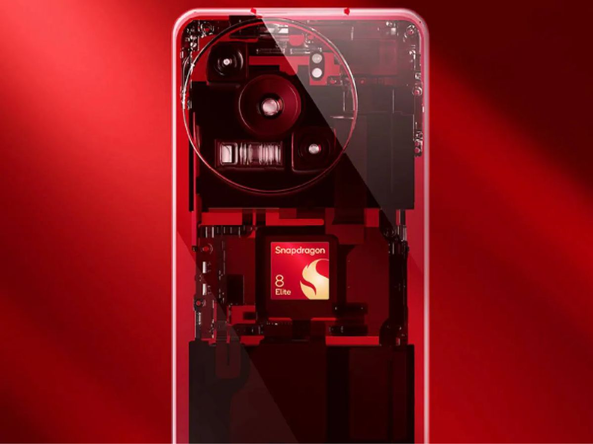 Everything You Need to Know About the iQOO 15 Ultra: Snapdragon 8 Elite ...