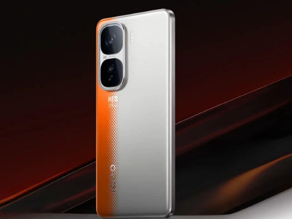 iQOO Neo 11R India Launch Tipped as Rebranded iQOO Neo 10 Pro With ...