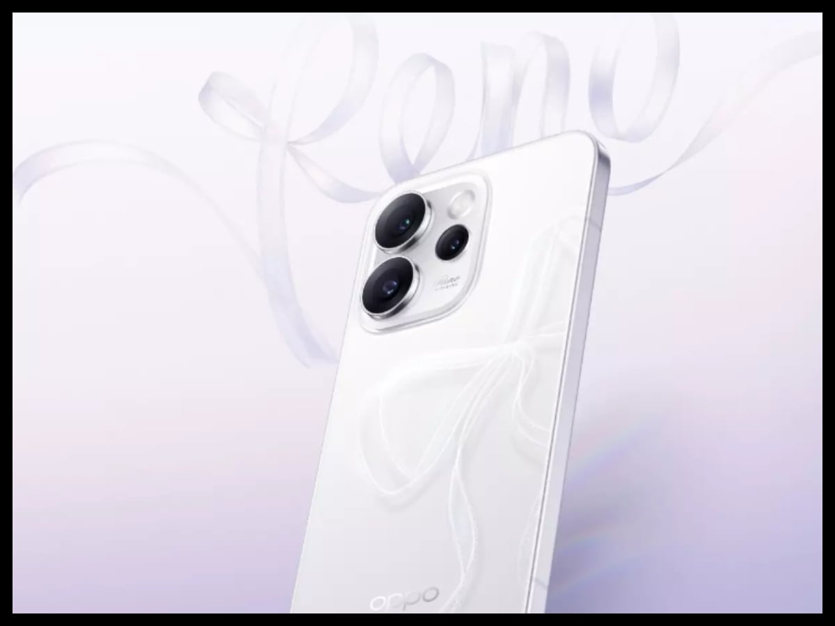 Oppo Reno 15 सीरीज 200MP कैमरा के साथ हुई लॉन्च, जानें सभी फीचर्स