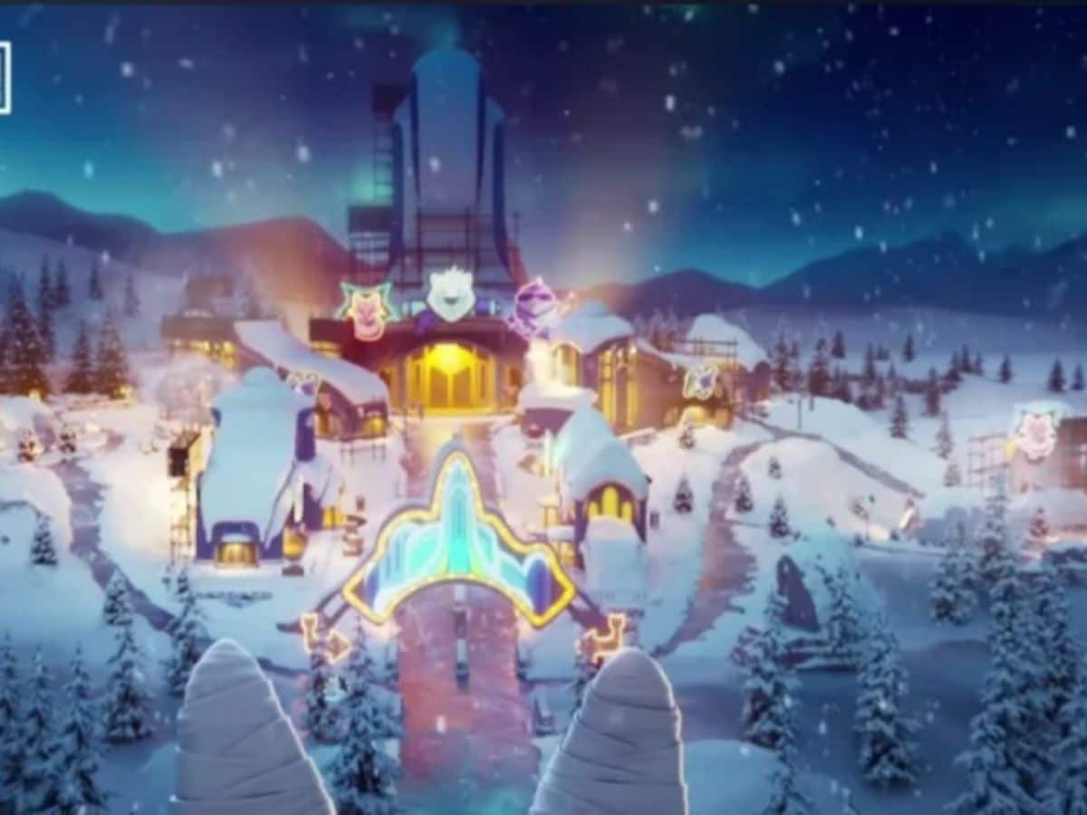 BGMI 4.1 Update: New Features, Release Date, and Installation Guide for ...