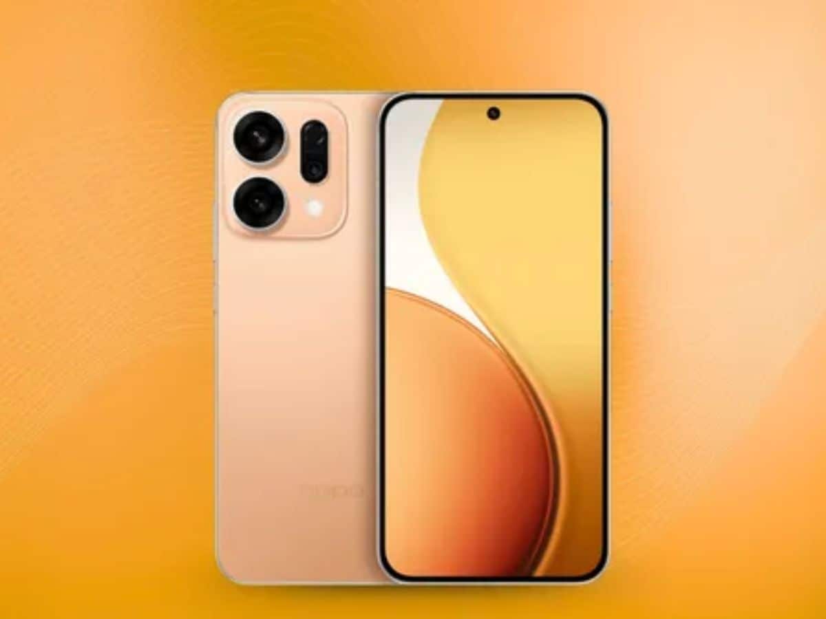 Oppo Reno 15, Reno 15 Pro, and Reno 15 Mini Specifications and ...