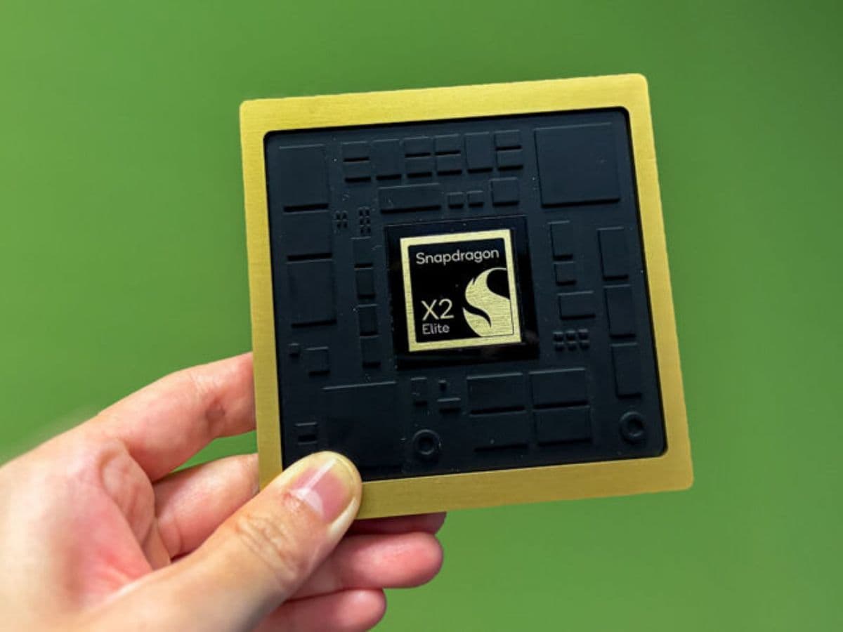 Snapdragon X2 Elite Extreme and Snapdragon X2 Elite: Full Breakdown of ...