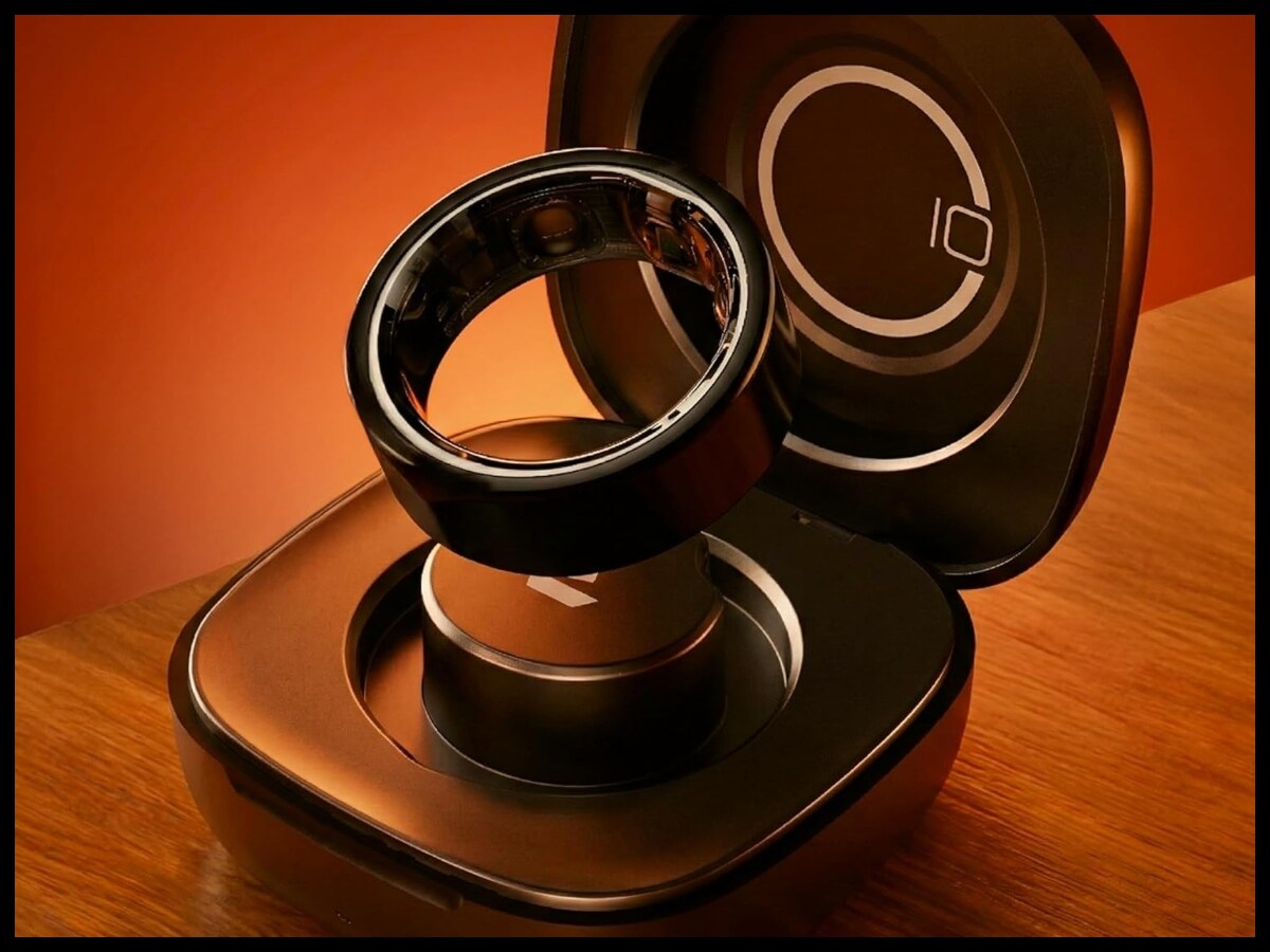boAt Valour Ring 1: भारत में लॉन्च हुई नई Smart Ring, मिलेंगे भर-भर के ...