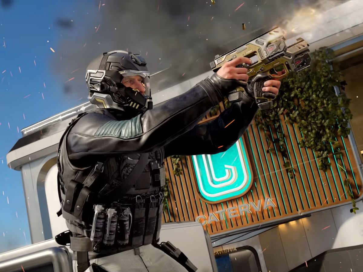 Call of Duty: Black Ops 7 And Warzone Season 1 Launching December 4 ...