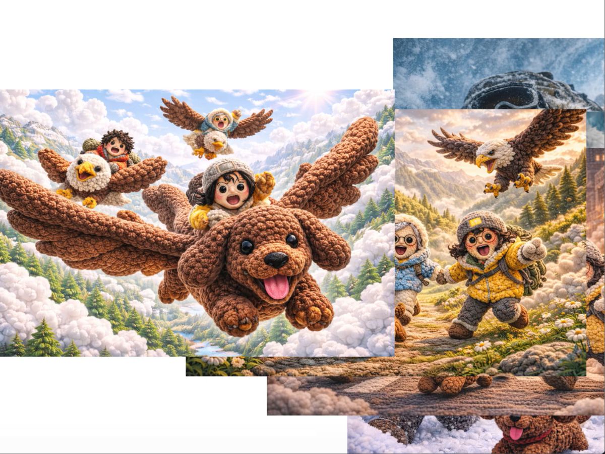 ChatGPT Images Gets Major Upgrade As OpenAI Targets Google’s Nano ...