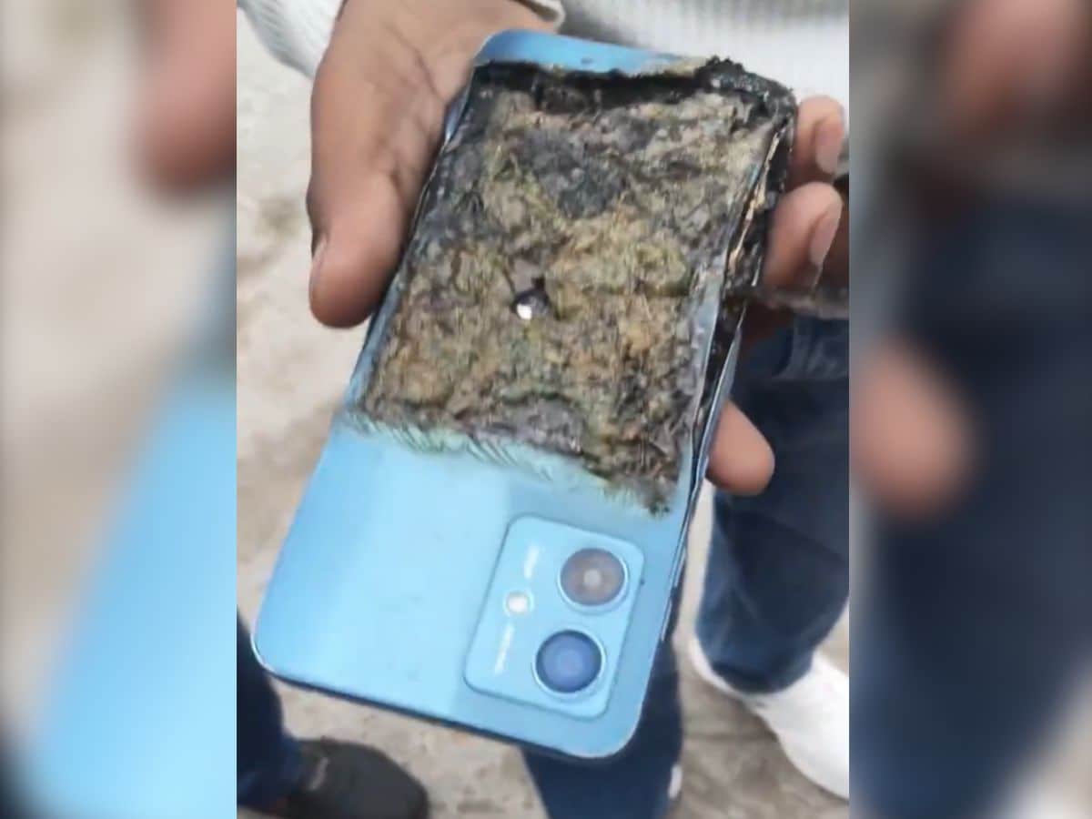 Motorola Smartphone Reportedly Explodes While In Pocket, Here’s What ...