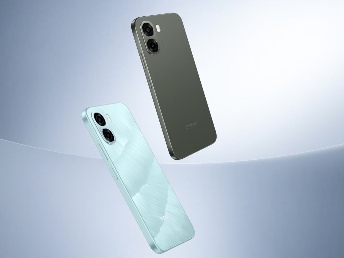 OPPO A6x 5G With 120Hz Display And 6,500mAh Battery Launched In India ...