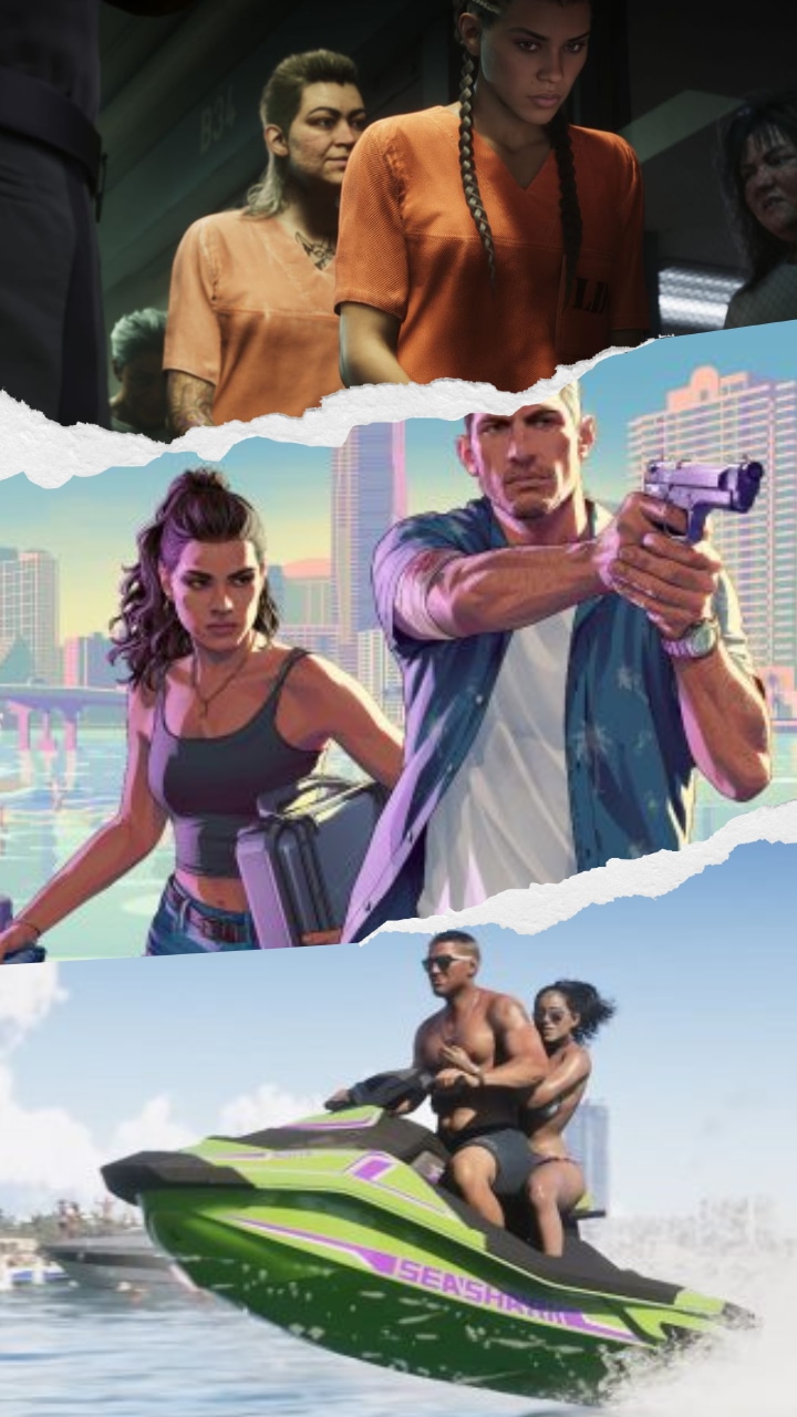 GTA 6 Update: Release Date, Expected Price, Storyline And Platforms