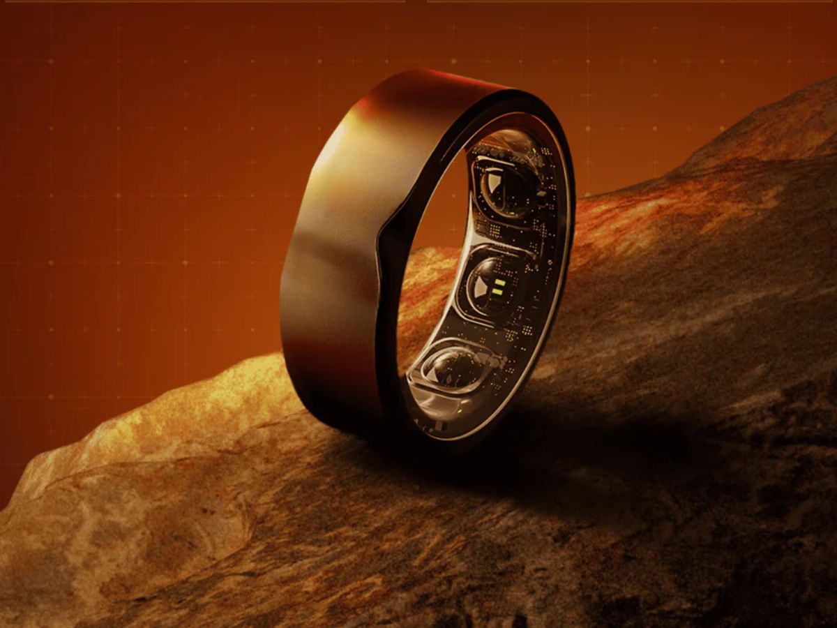 Boat Valour Ring 1 Launched In India: Features, Price, And Battery Life