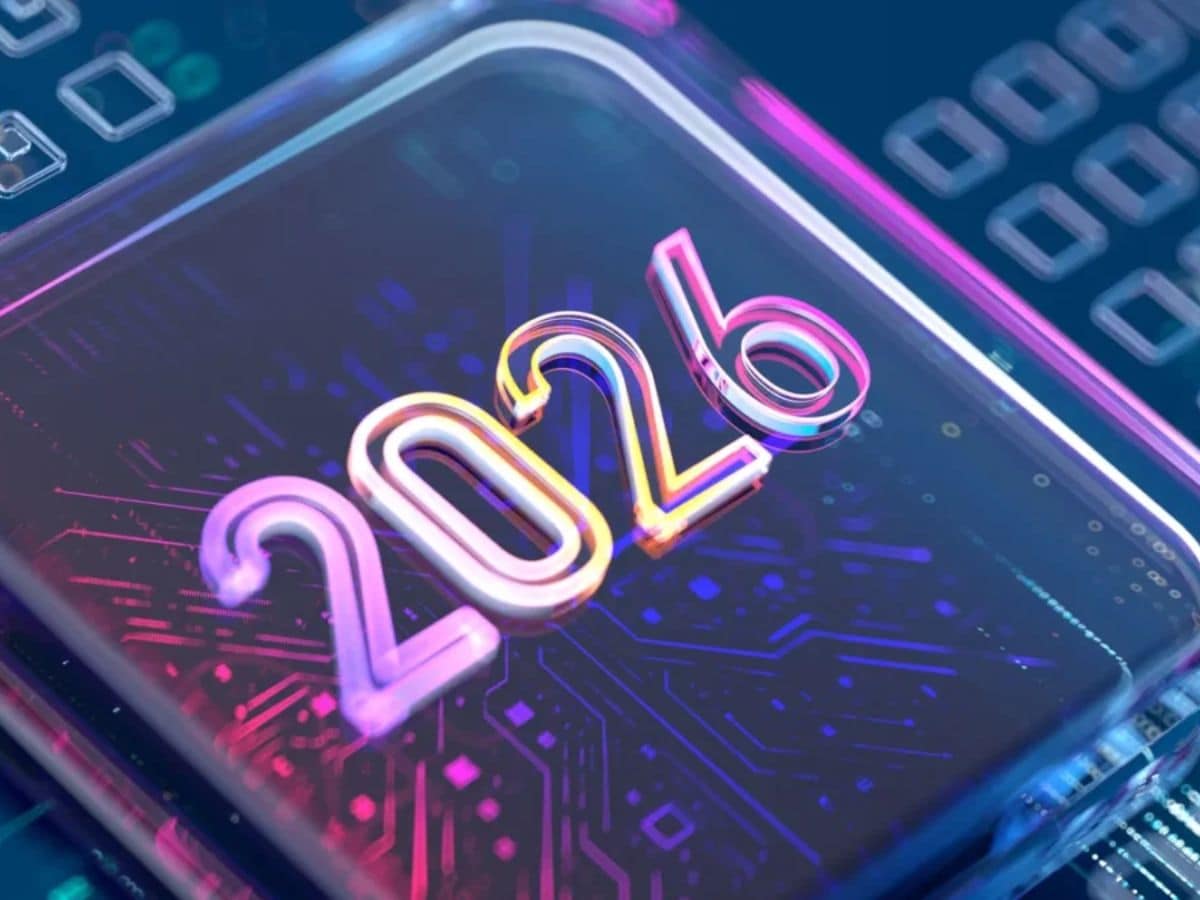 Top Tech Announcements in 2026: New Chips, Samsung Galaxy Z TriFold ...