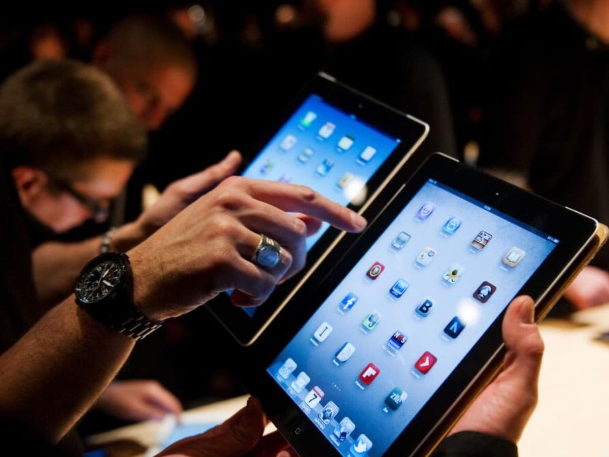 Indian Tablet Market Sees Nearly 20% Decline in Q3 2025; Samsung Leads ...