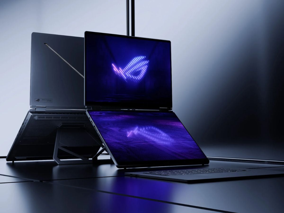 CES 2026: ASUS Refreshes ROG Zephyrus Series, ROG Zephyrus Duo Launches ...