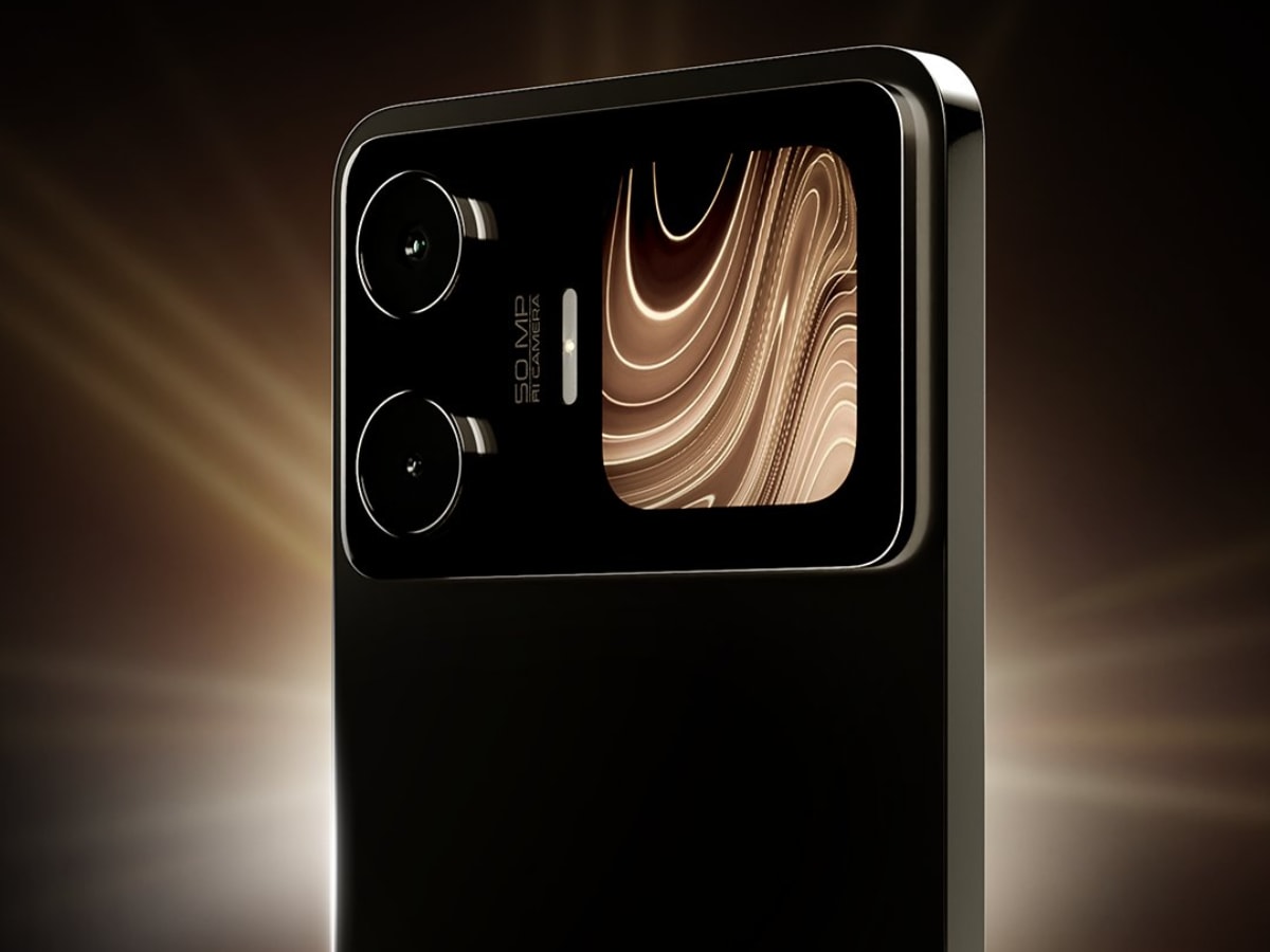 Lava Confirms Dual-Display Design, 50MP Camera For Its Next Smartphone ...