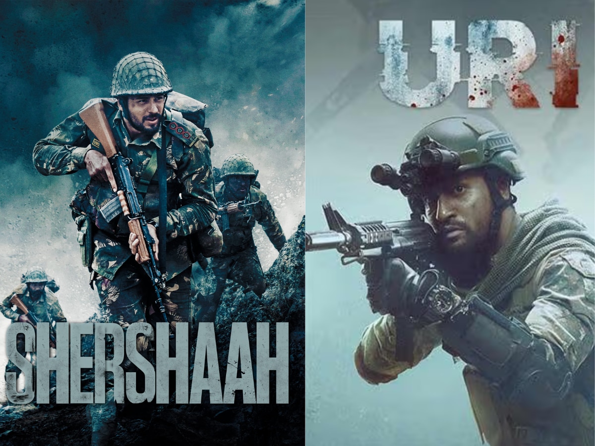 Can’t watch Border 2 in theatres? These patriotic OTT films are perfect ...