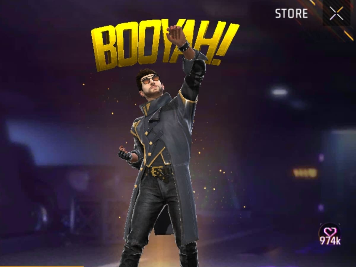 Today’s Garena Free Fire Redeem Codes (12 January): Unlock Free Rewards ...