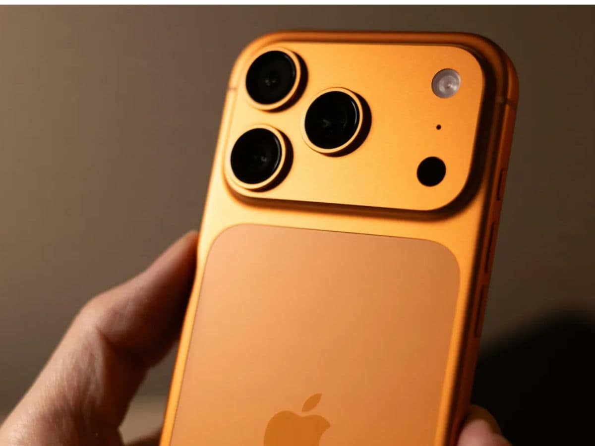 iPhone 18 Leak Reveals Apple’s Biggest Design Change in Years: Check ...