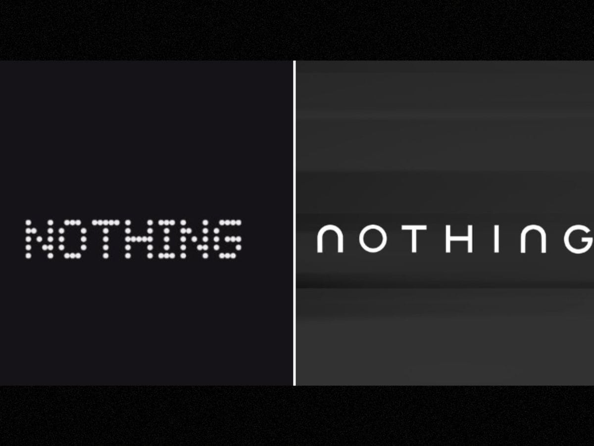 Nothing teases new logo: Brand’s biggest visual change since launch ...