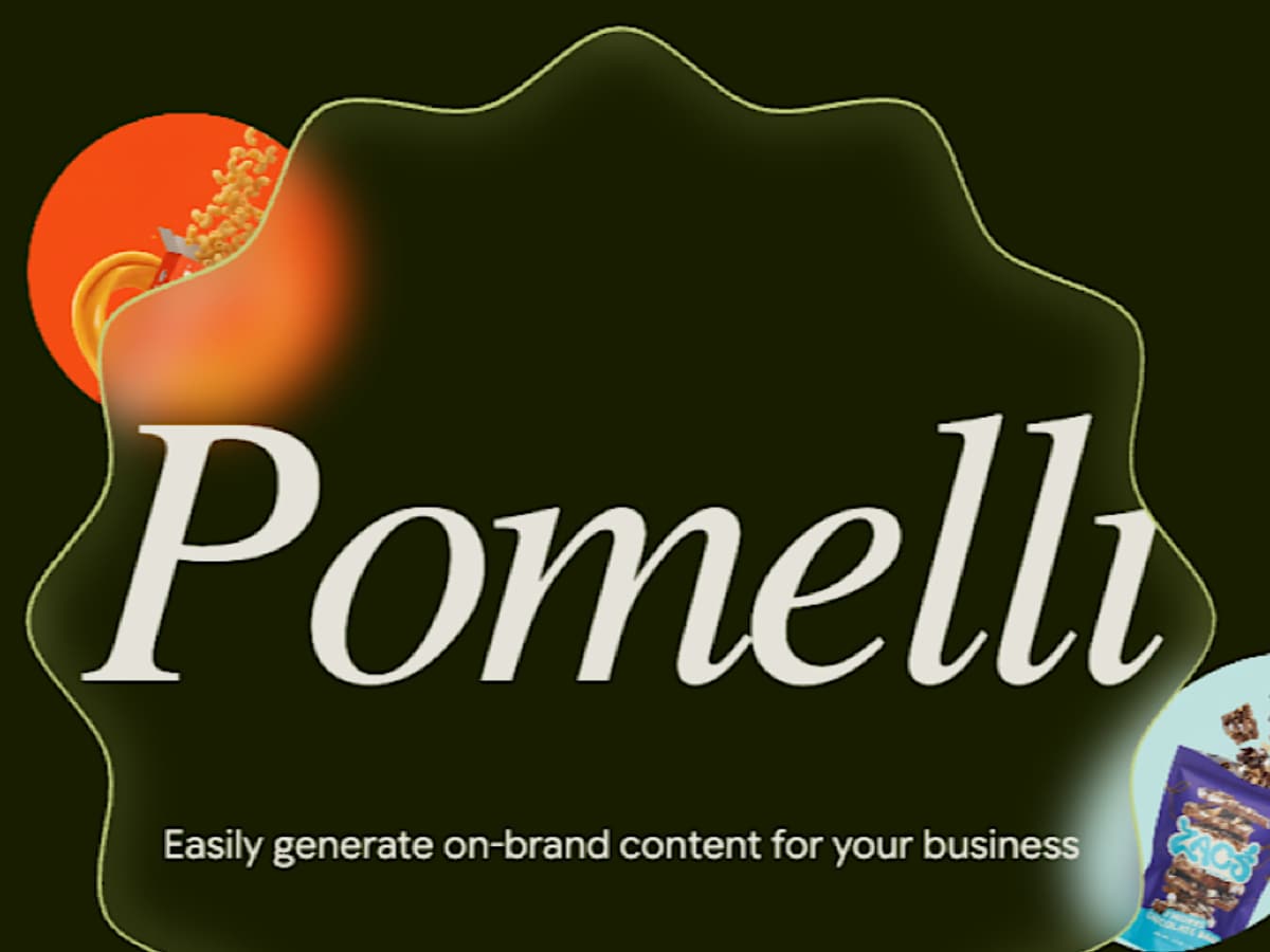 क्या Google Pomelli AI से खत्म होंगे स्टूडियो शूट? मिनटों में बनेगी ...