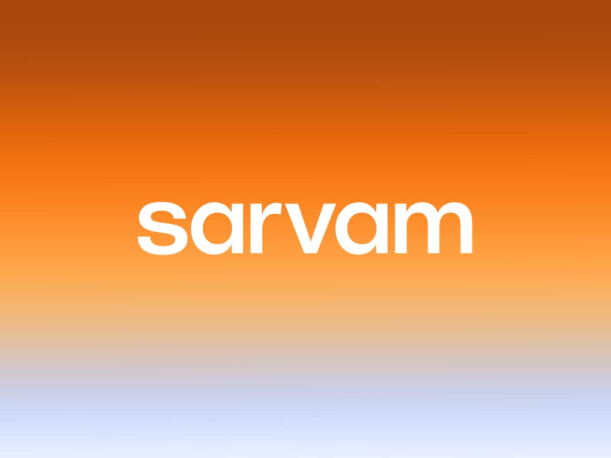 Sarvam plans to bring AI to feature phones, cars and smart glasses
