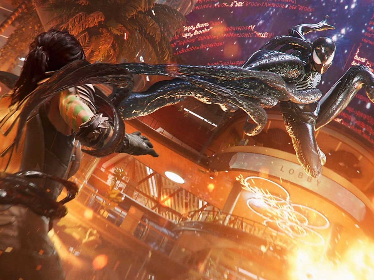 PS Plus Game Catalogue for February adds Spider-Man 2 and 9 more games ...
