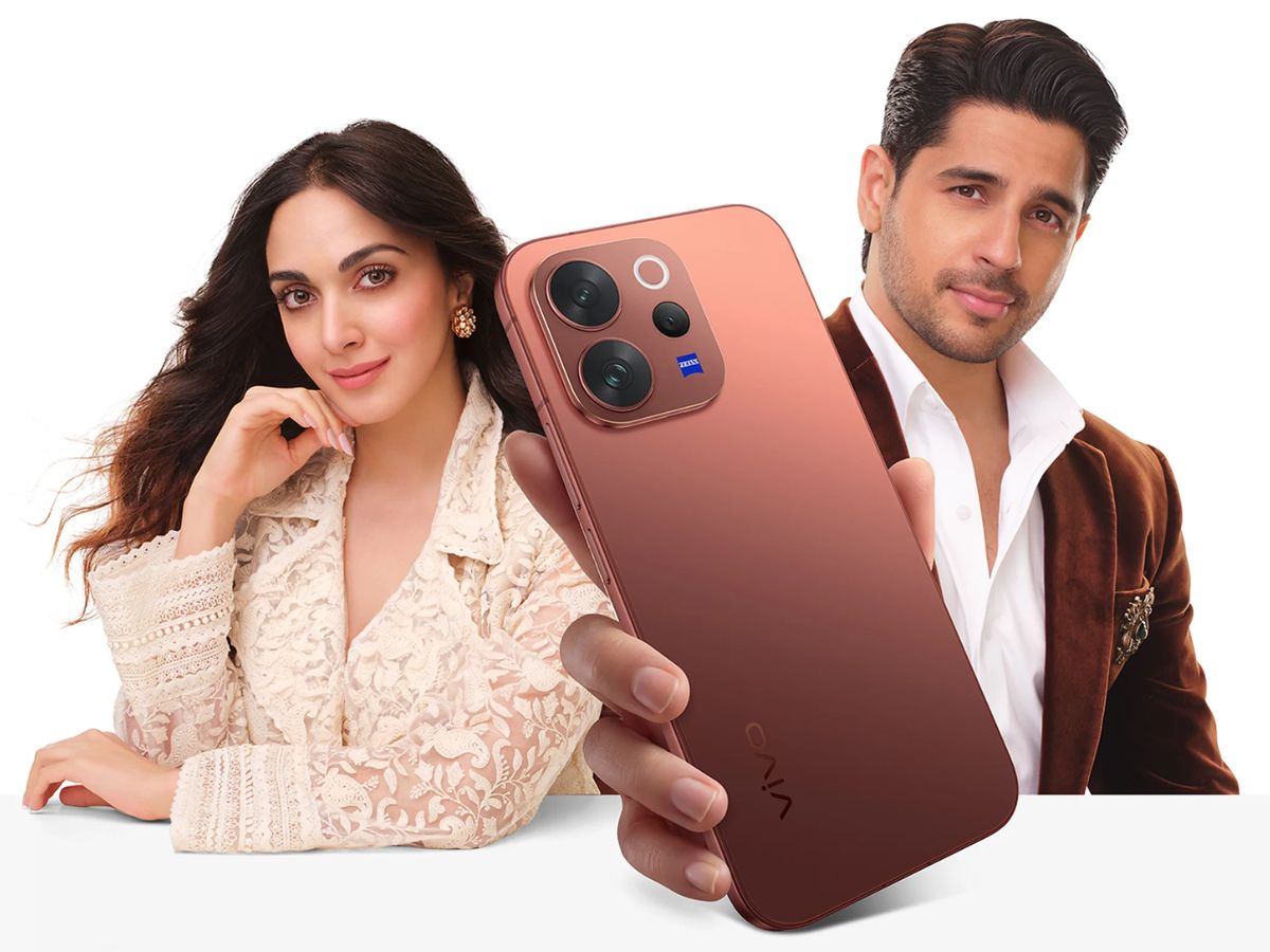 Vivo V70, Vivo V70 Elite launched in India with ZEISS cameras: Check ...
