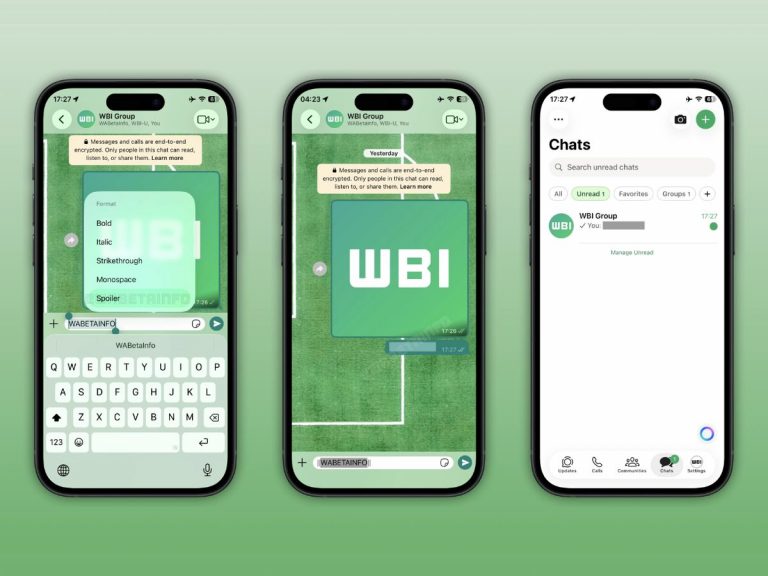 WhatsApp could soon let you tap to reveal hidden text: How it works