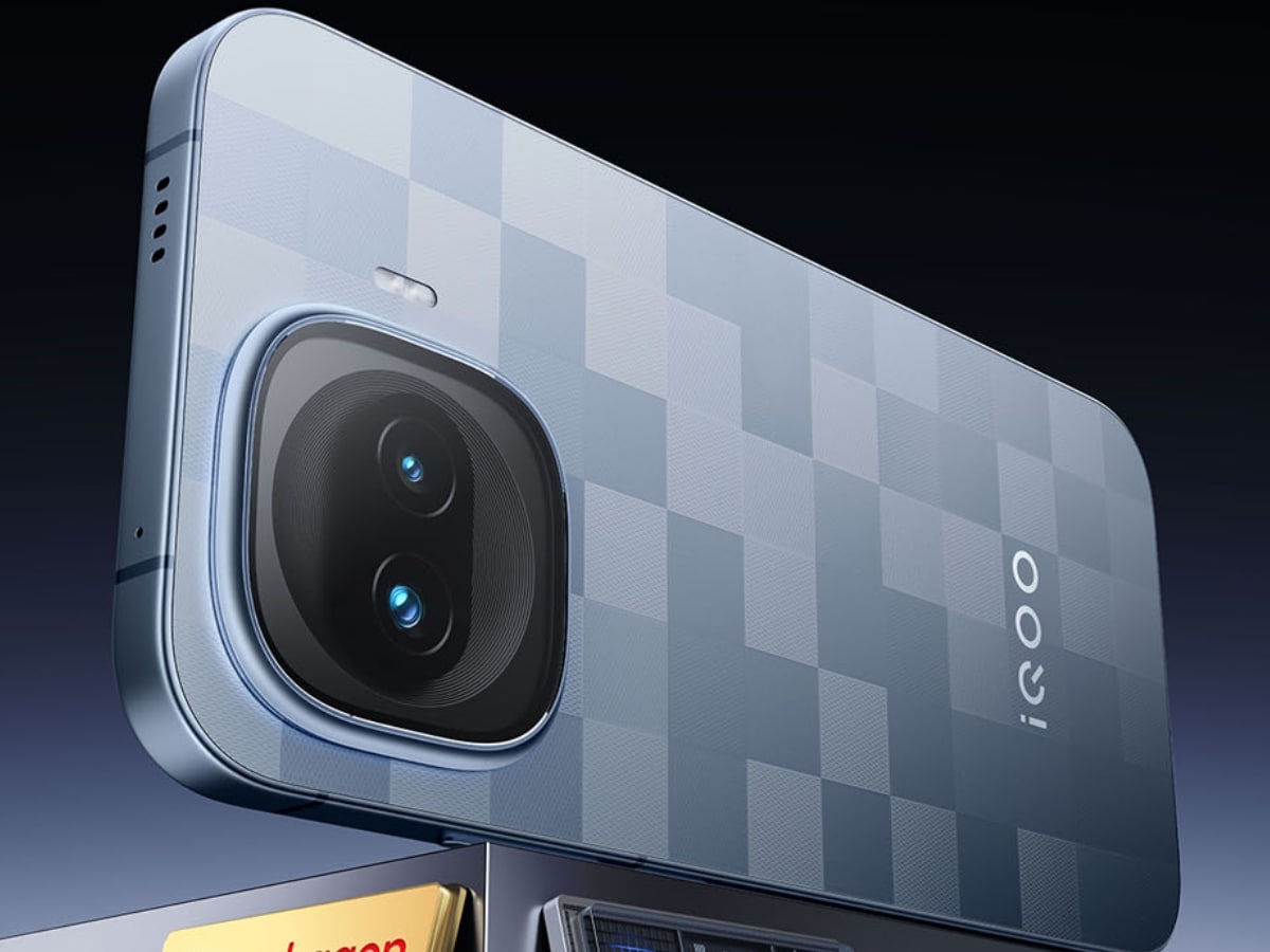 iQOO 15R India launch date, expected price, specs, design, camera and ...