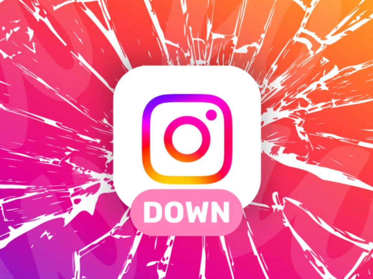 Instagram Down for thousands of users as website shows “Something Went ...