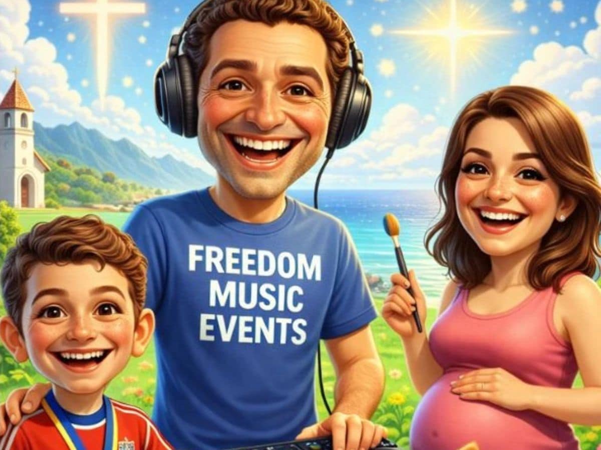 ChatGPT Caricature trend is going viral: How to turn your photo into a ...