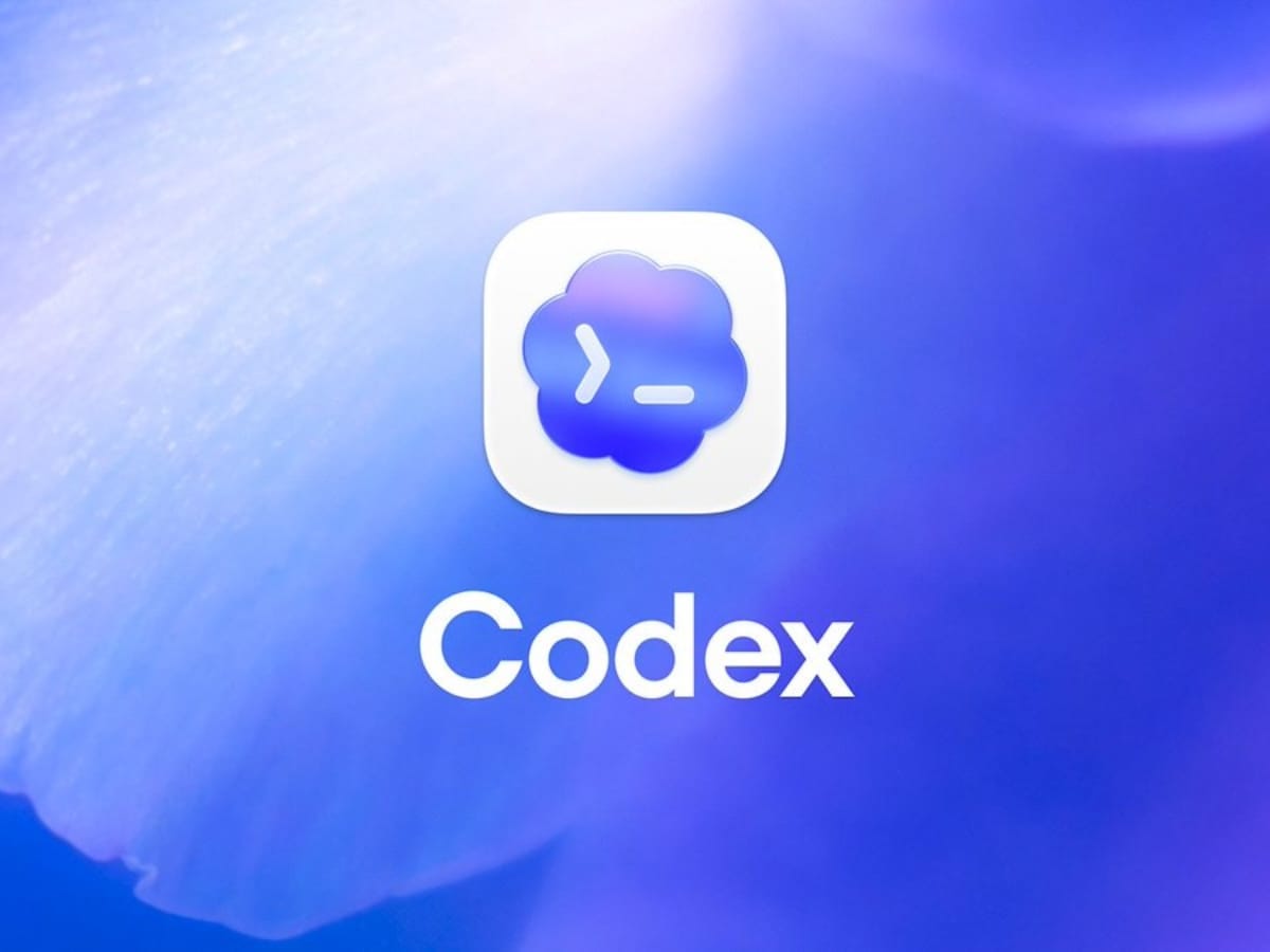 OpenAI का Codex App अब Windows पर भी उपलब्ध, Microsoft Store से कर सकते ...