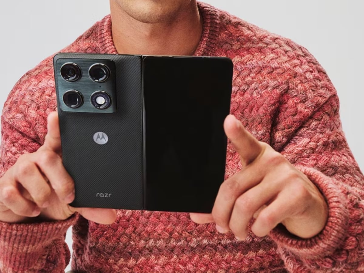MWC 2026: Motorola Razr Fold और Edge 70 Fusion से उठा पर्दा, जानें कीमत ...
