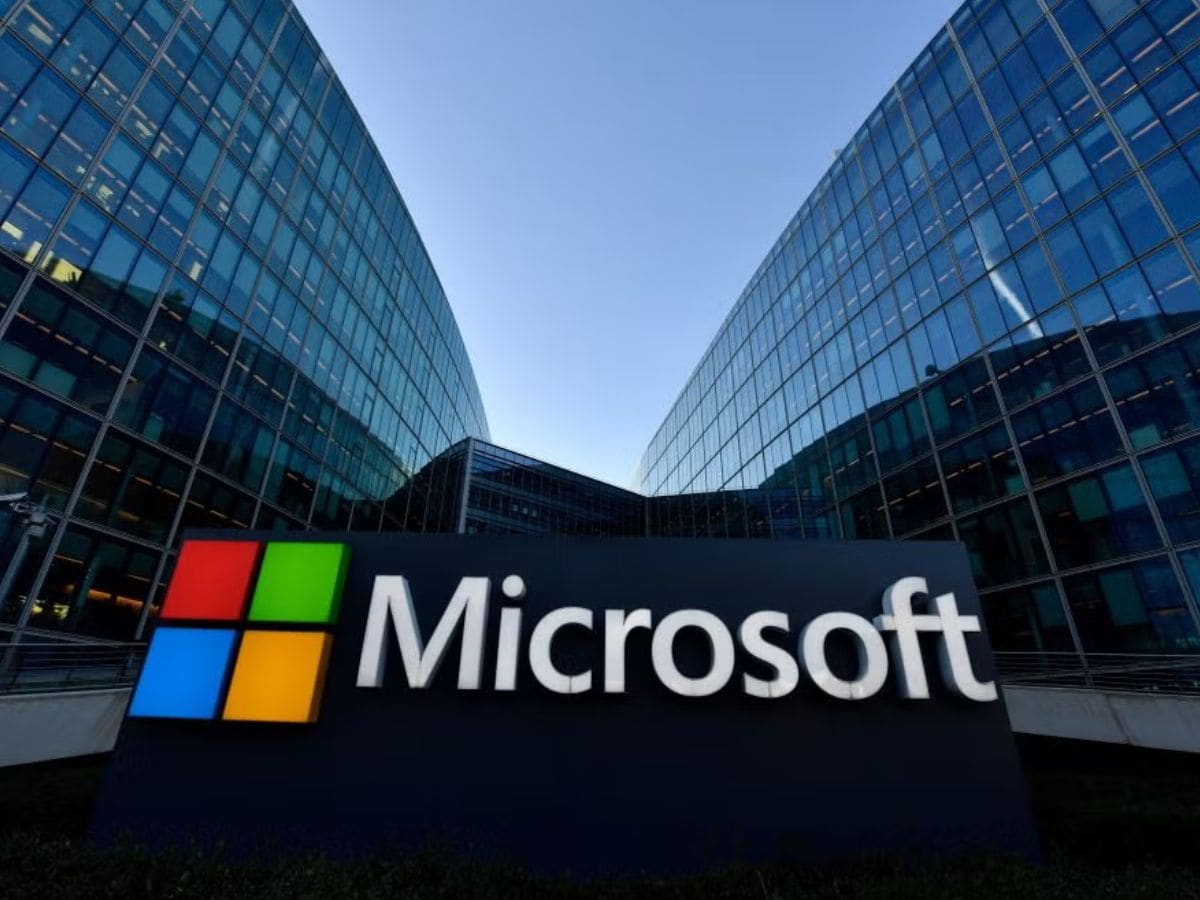 What is Microsoft's Chief People Officer Amy Coleman saying about AI ...