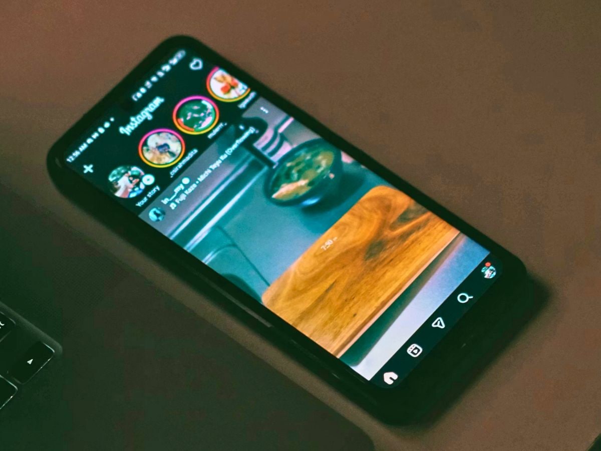 Instagram and Facebook Reels could soon get a new way to watch episodic ...