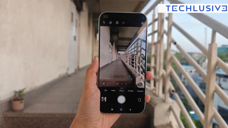 Redmi Turbo 5 Review: Same same, but different