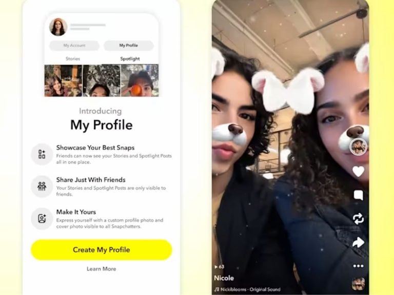 Snapchat introduces new safety protections for users under 16: What changes